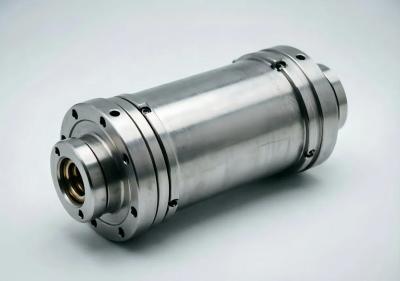 China High Quality Industrial Rotary Joint Assemblyreplacement Parts for Various Machinery Equipment for sale