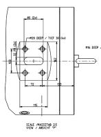 China High Quality Industrial Rotary Joint Assemblyreplacement Parts for Various Machinery Equipment for sale
