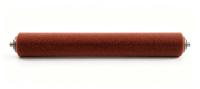China Polishing and Grinding Roller Brush Industrial Brush Roll Custom Industrial Wound Roller Brush Wear-Resistant for sale