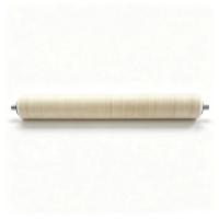 China Polishing and Grinding Roller Brush Industrial Brush Roll Custom Industrial Wound Roller Brush Wear-Resistant for sale