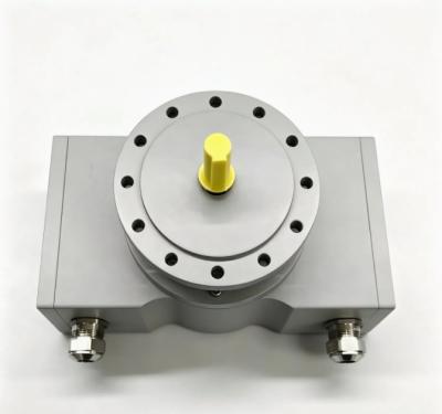 China Heavy Duty Hollow Shaft Rotary Encoder Fgh40K-2000g-90g/20p, 2000PPR Incremental Encoder for sale