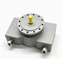 China Heavy Duty Hollow Shaft Rotary Encoder Fgh40K-2000g-90g/20p, 2000PPR Incremental Encoder for sale