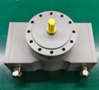 China Heavy Duty Hollow Shaft Rotary Encoder Fgh40K-2000g-90g/20p, 2000PPR Incremental Encoder for sale