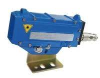 China Molten Aluminum Laser Level Sensor Al30 for sale
