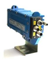 China Molten Aluminum Laser Level Sensor Al30 for sale