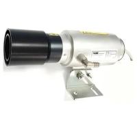 China Laser Level Meter for High-Temperature Molten Aluminum / Molten Metal Al100 for sale