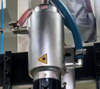 China Laser Level Meter for High-Temperature Molten Aluminum / Molten Metal Al100 for sale