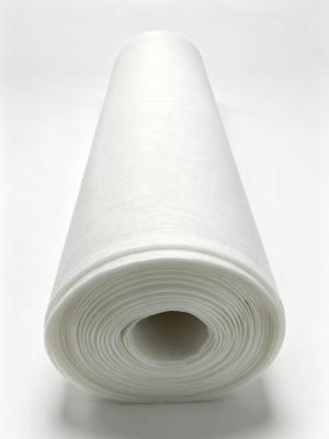 China Rt 80 Non-Woven Fabric for Industrial Liquid Filtration and Air Dust Removal for sale