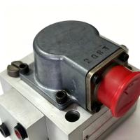 China Direct-Acting Proportional Directional Control Valve Replacement for E076-162 for sale