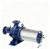 China Submersible Sewage Pump for Wastewater Treatment, Sludge Handling and Industrial Wastewater for sale