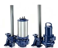 China Submersible Sewage Pump for Wastewater Treatment, Sludge Handling and Industrial Wastewater for sale