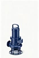 China Submersible Sewage Pump for Wastewater Treatment, Sludge Handling and Industrial Wastewater for sale