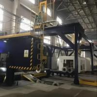 China Turning and Boring Machine for sale