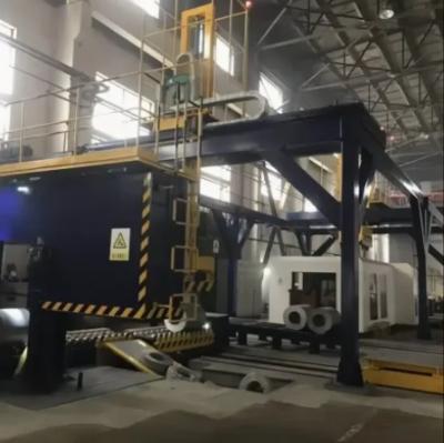 China Turning and Boring Machine for sale