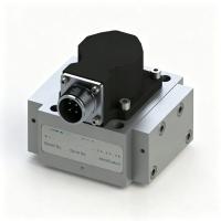 China Industrial Flow Control Servo Valves Replacing The 760 Series 550 Series for sale