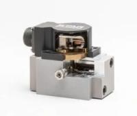 China Industrial Flow Control Servo Valves Replacing The 760 Series 550 Series for sale