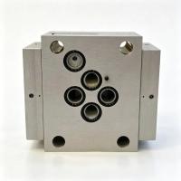 China Industrial Flow Control Servo Valves Replacing The 760 Series 550 Series for sale