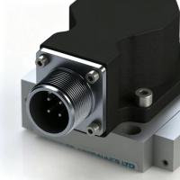 China Industrial Flow Control Servo Valves Replacing The 760 Series 550 Series for sale