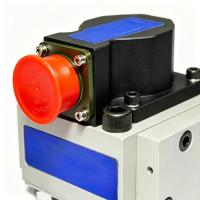 China Industrial Flow Control Servo Valves Replacing The 760 Series 550 Series for sale