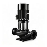 China Ld Series Industrial Pump with Enhanced Circulation Performance for sale