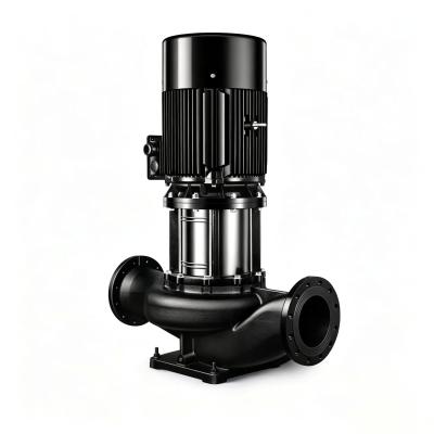 China Ld Series Industrial Pump with Enhanced Circulation Performance for sale