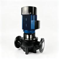 China Ld Series Industrial Pump with Enhanced Circulation Performance for sale