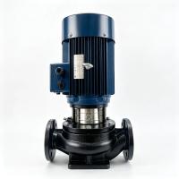 China Ld Series Industrial Pump with Enhanced Circulation Performance for sale