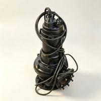 China Durable 30kw Electric Submersible Sewage Pump for Heavy-Duty Applications for sale