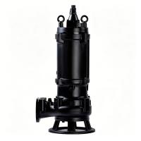 China Durable 30kw Electric Submersible Sewage Pump for Heavy-Duty Applications for sale