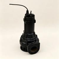China Durable 30kw Electric Submersible Sewage Pump for Heavy-Duty Applications for sale