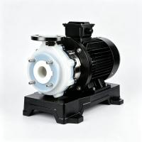 China Versatile End Suction Centrifugal Pump for Various Liquid Transfer for sale