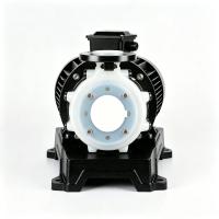 China Versatile End Suction Centrifugal Pump for Various Liquid Transfer for sale