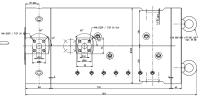 China Industrial High Quality Rotary Joint Replacement Parts for Various Machinery for sale