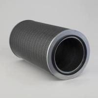 China Industrial Dust Collector Cartridge Filter with Anti-Static Ultra-Web Media for sale