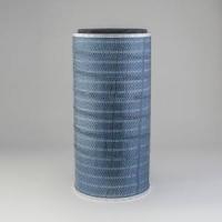 China Industrial Dust Collector Cartridge Filter with Anti-Static Ultra-Web Media for sale