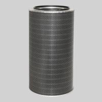 China Industrial Dust Collector Cartridge Filter with Anti-Static Ultra-Web Media for sale