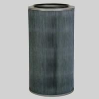 China Industrial Dust Collector Cartridge Filter with Anti-Static Ultra-Web Media for sale