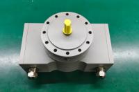 China Heavy Duty Hollow Shaft Encoder Fgh40K-2000g-90g/20p Replacement for Hubner, 2000PPR for sale