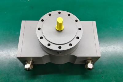 China Heavy Duty Hollow Shaft Encoder Fgh40K-2000g-90g/20p Replacement for Hubner, 2000PPR for sale