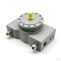 China Heavy Duty Hollow Shaft Encoder Fgh40K-2000g-90g/20p Replacement for Hubner, 2000PPR for sale