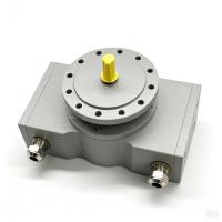 China Heavy Duty Hollow Shaft Encoder Fgh40K-2000g-90g/20p Replacement for Hubner, 2000PPR for sale