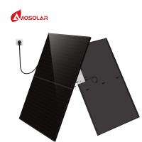 China Small On grid Solar Balcony Power Plants 600 Watt 800 Watt for Home TUV Certificate for sale