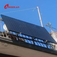 China Small On grid Solar Balcony Power Plants 600 Watt 800 Watt for Home TUV Certificate for sale