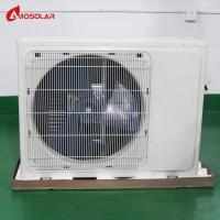 China Compressor Rotary Compressor 9000btu 12000btu 18000btu 24000btu Solar Air Conditioner for sale