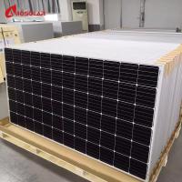 China 24000btu 300-550W Solar Panel Air Conditioner Complete Ac Dc Hybrid Inverter for Home for sale