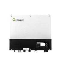 China IP65 Protected Growatt SPH 8000TL3 BH-UP MPPT Solar Hybrid Inverter for 3 Phase Output for sale