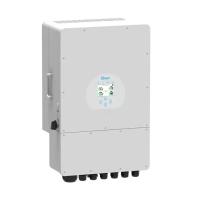 China 10kw Three Phase Output Deye Hybrid Inverter for Solar Hybrid Electricity System 380v for sale