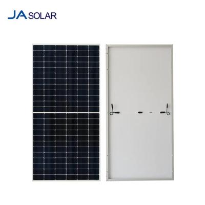 China 460W 465W Solar Panels 450W 550W PV Module Mono Panels with 21.2% Panel Efficiency for sale