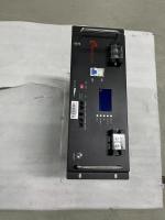 China 48V 100H 200Ah 10Kwh Rackmount Battery Lithium Lifepo4 for Solar System from Amosolar for sale