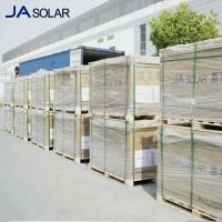 China JA MR Series pv module Monocrystalline Solar Panel 550W 555W 500W for Solar Energy System for sale